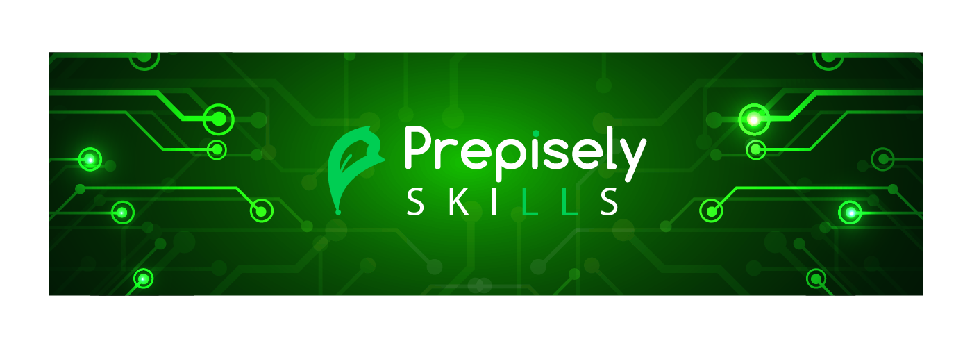 Prepisely Skills | A platform to enhance your skills